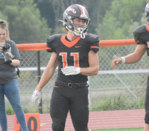 ‘Mr. Everything’ | News, Sports, Jobs - The Intermountain